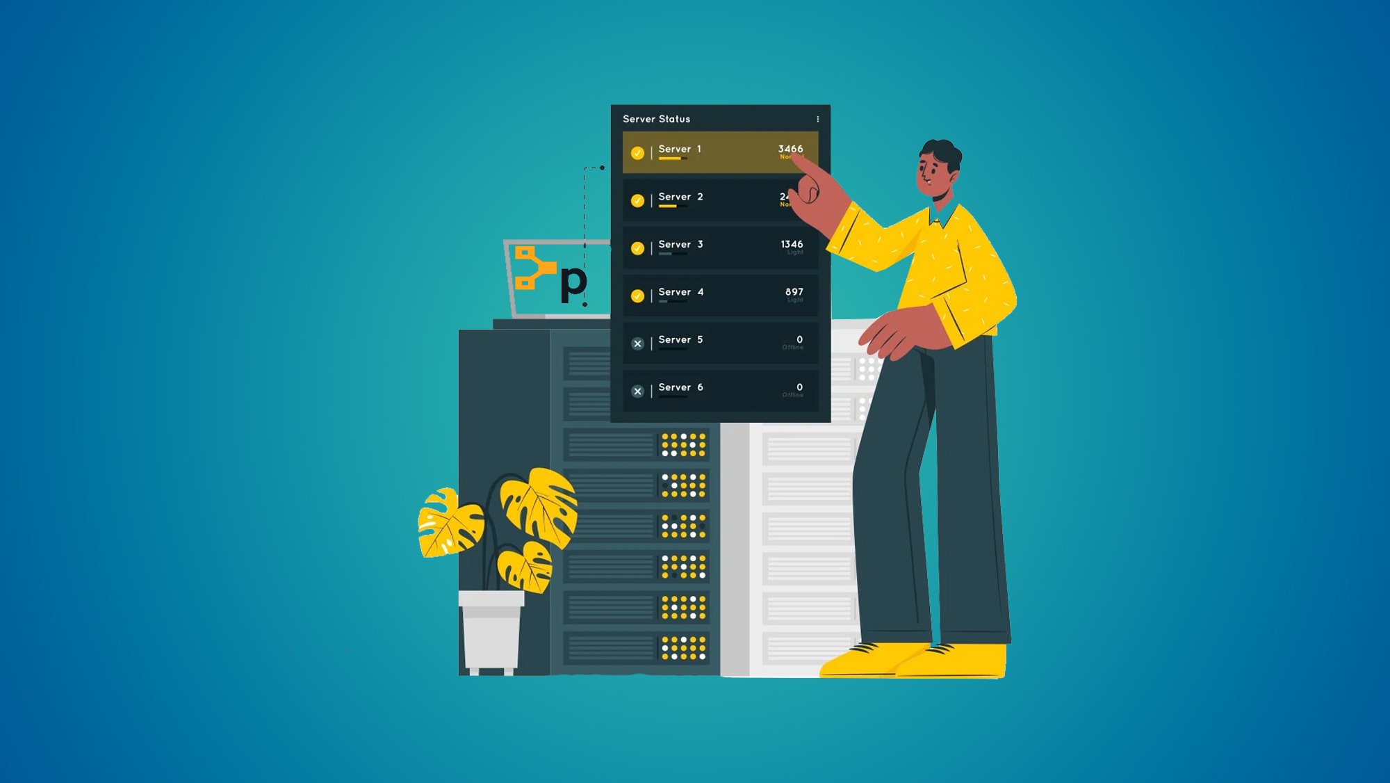 Automating Infrastructure with Puppet: Streamline Your Operations
